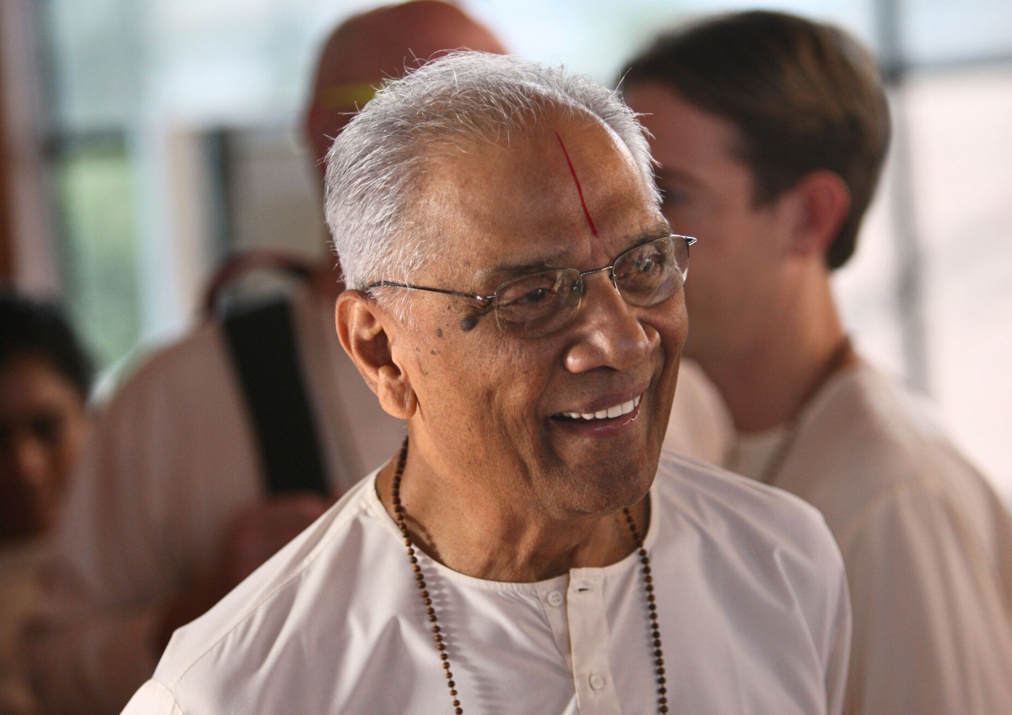 Vedanta Malaysia – Welcome to Vedanta Center KL