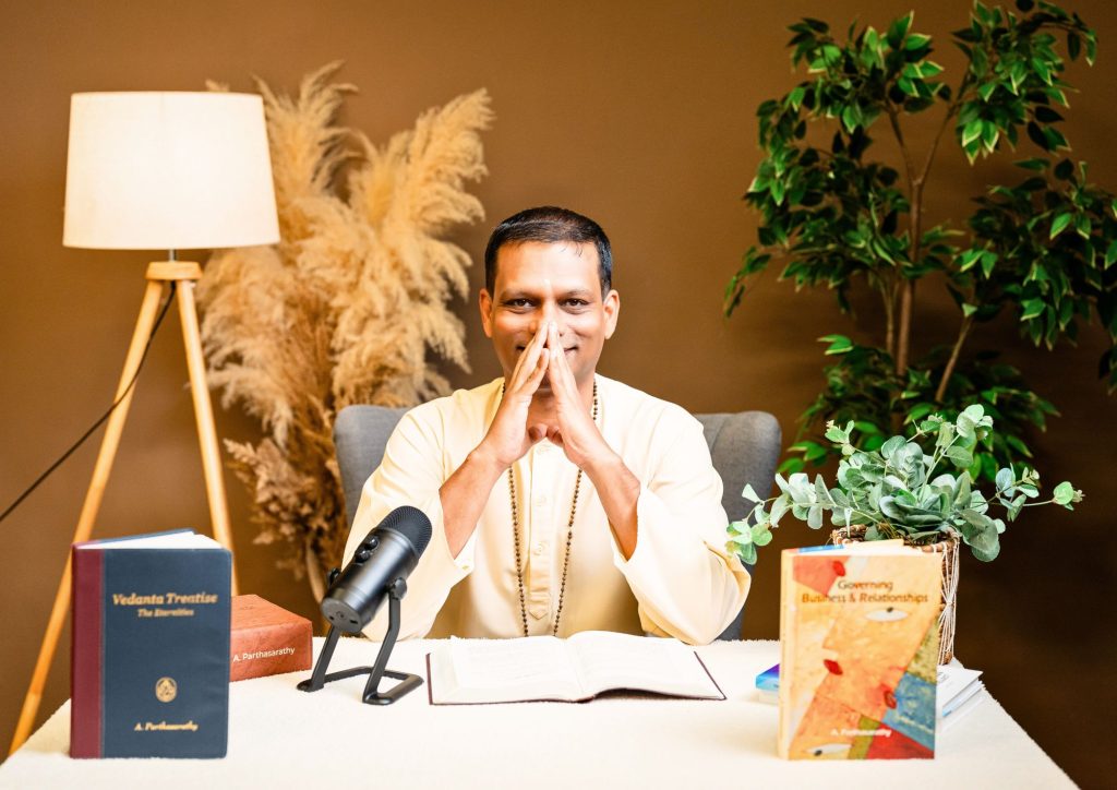 Governing Business and Relationships weekly class – 29 June 2025 – Vedanta Malaysia